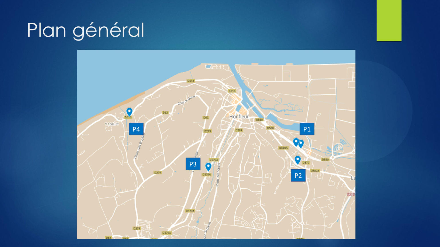 Comptage routier aux entrées de ville du 04 au 18 octobre 2022 - Mairie ...