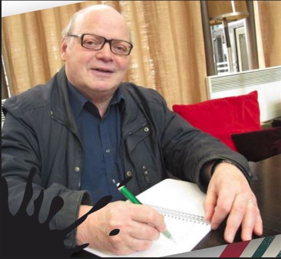 Venez vous essayer à la dictée de Jean-Pierre Colignon ! - Mairie de ...