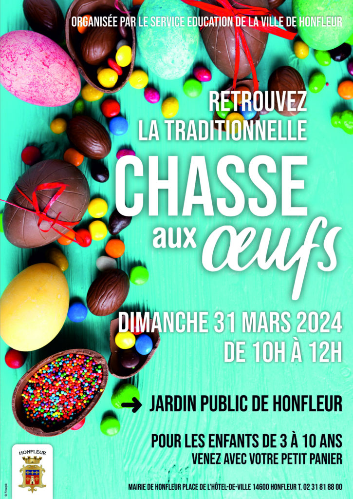 La Ville de Honfleur renoue avec l'une de ses traditions : la chasse ...